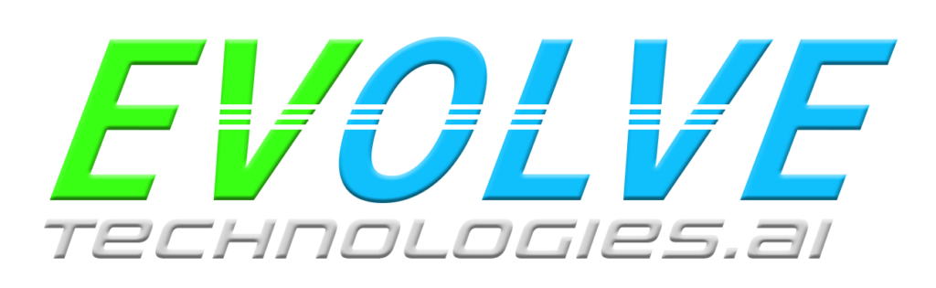 What we do – Evolve Technologies